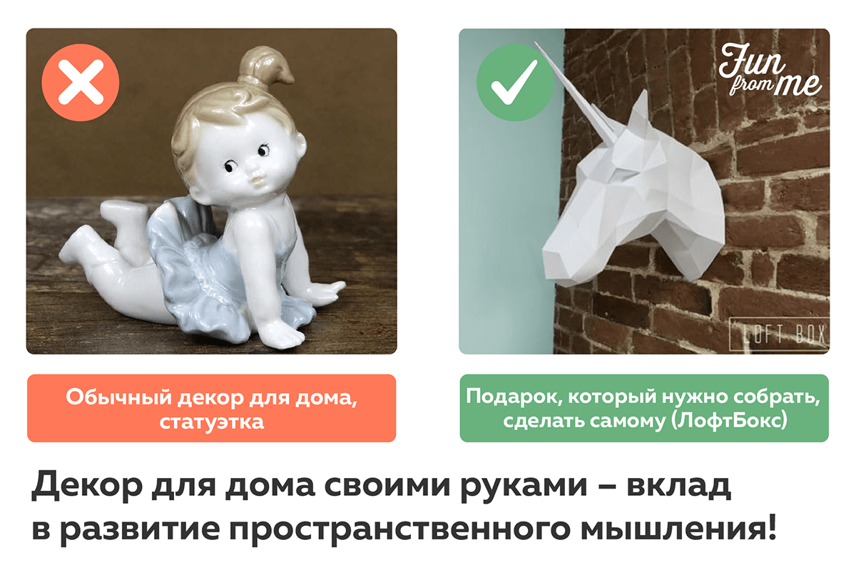 Что подарить ребенку: выбираем подарки