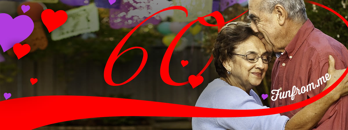 Подарки маме на 60-65 лет