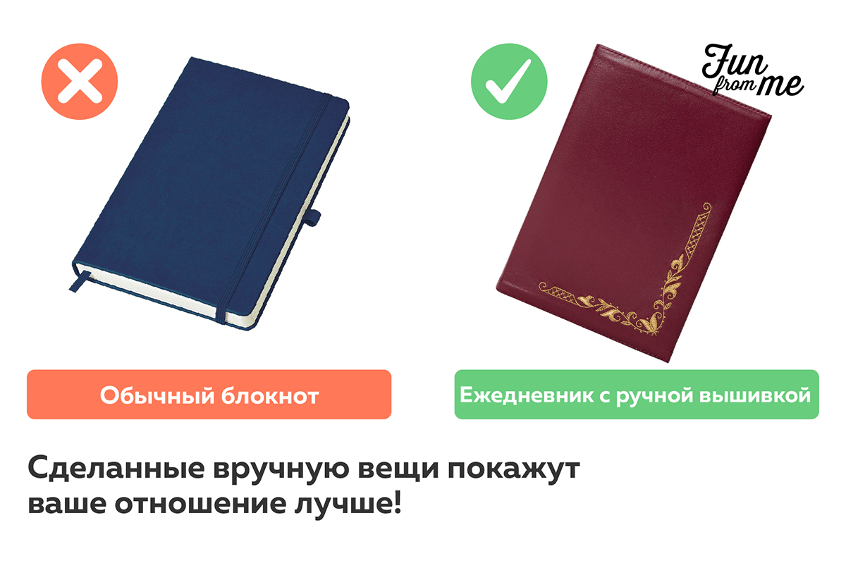 Подарки для коллеги